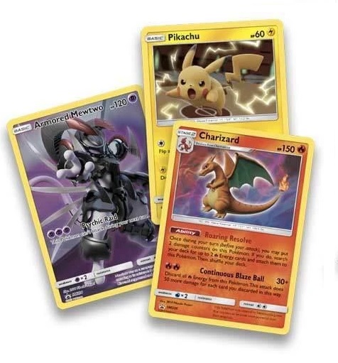 Pokémon - kusové karty | Blacklotus.cz