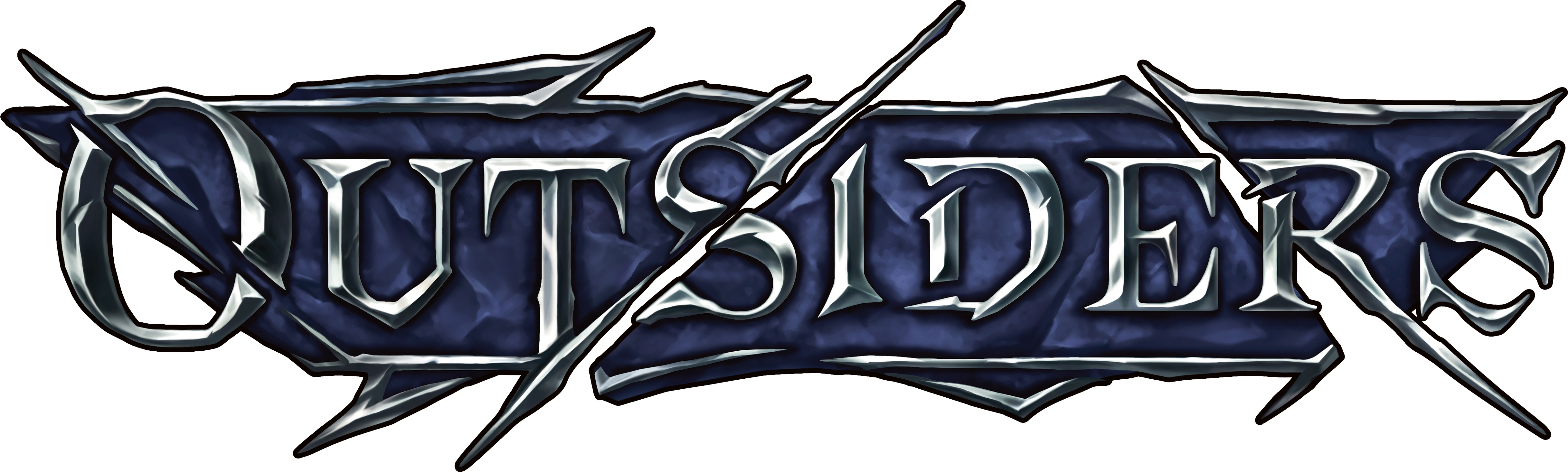 Outsiders | Blacklotus.cz