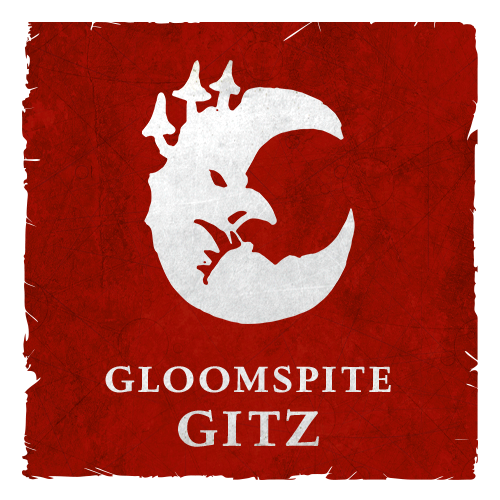 Gloomspite Gitz | Blacklotus.cz