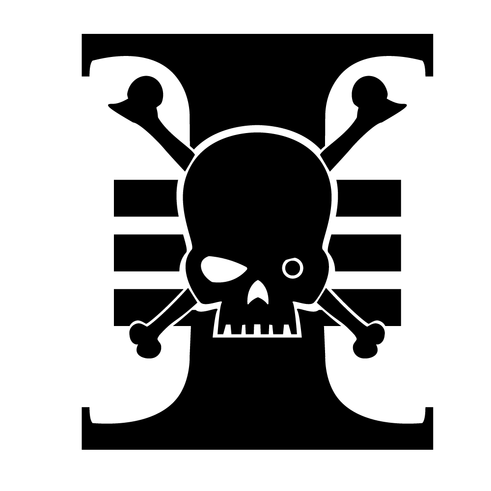 Deathwatch | Blacklotus.cz