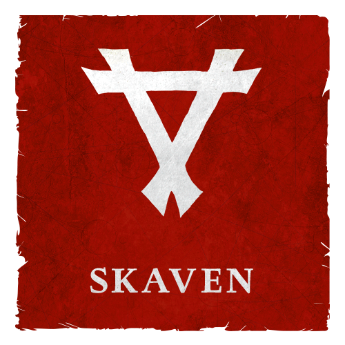Skaven | Blacklotus.cz
