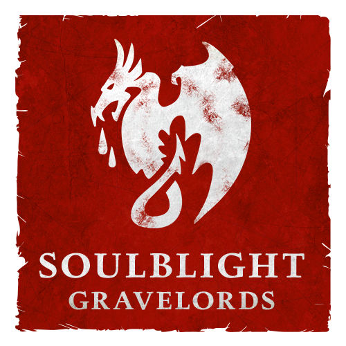 Soulblight Gravelords | Blacklotus.cz